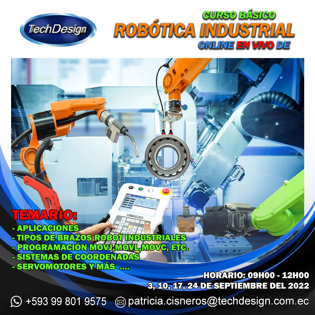 TechDesign University